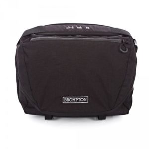Brompton Luggage - Practical Cycle