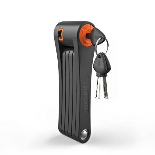 Pedego Folding Lock