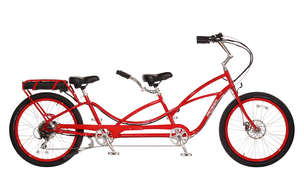 Electric Bicycle Rental CA | Sacramento & Folsom Bike Rentals
